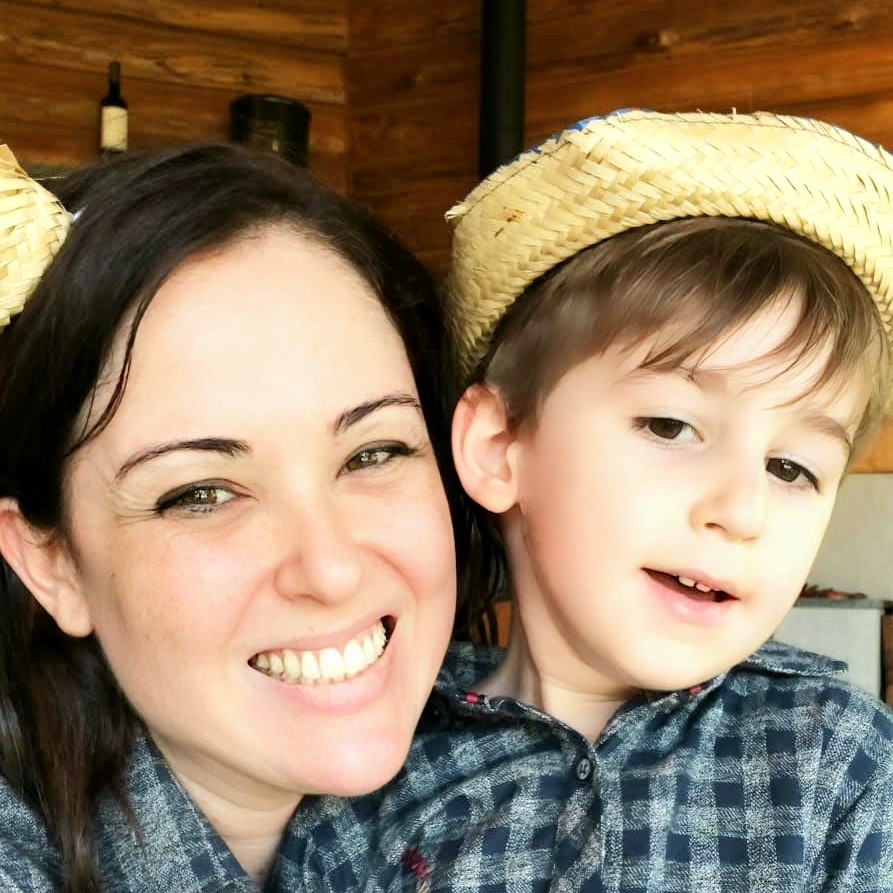 Quem somos – Connect TEA